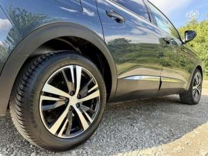 Peugeot 5008 2019 Šauļi, ar dzinēja tilpumu 1.50 L un nobraukumu 247 tūkst. km par 13999 €, foto 21 vietnē AUTOMOTO.COM.LV