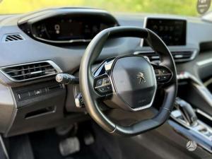 Peugeot 5008 2019 Šauļi, ar dzinēja tilpumu 1.50 L un nobraukumu 247 tūkst. km par 13999 €, foto 28 vietnē AUTOMOTO.COM.LV