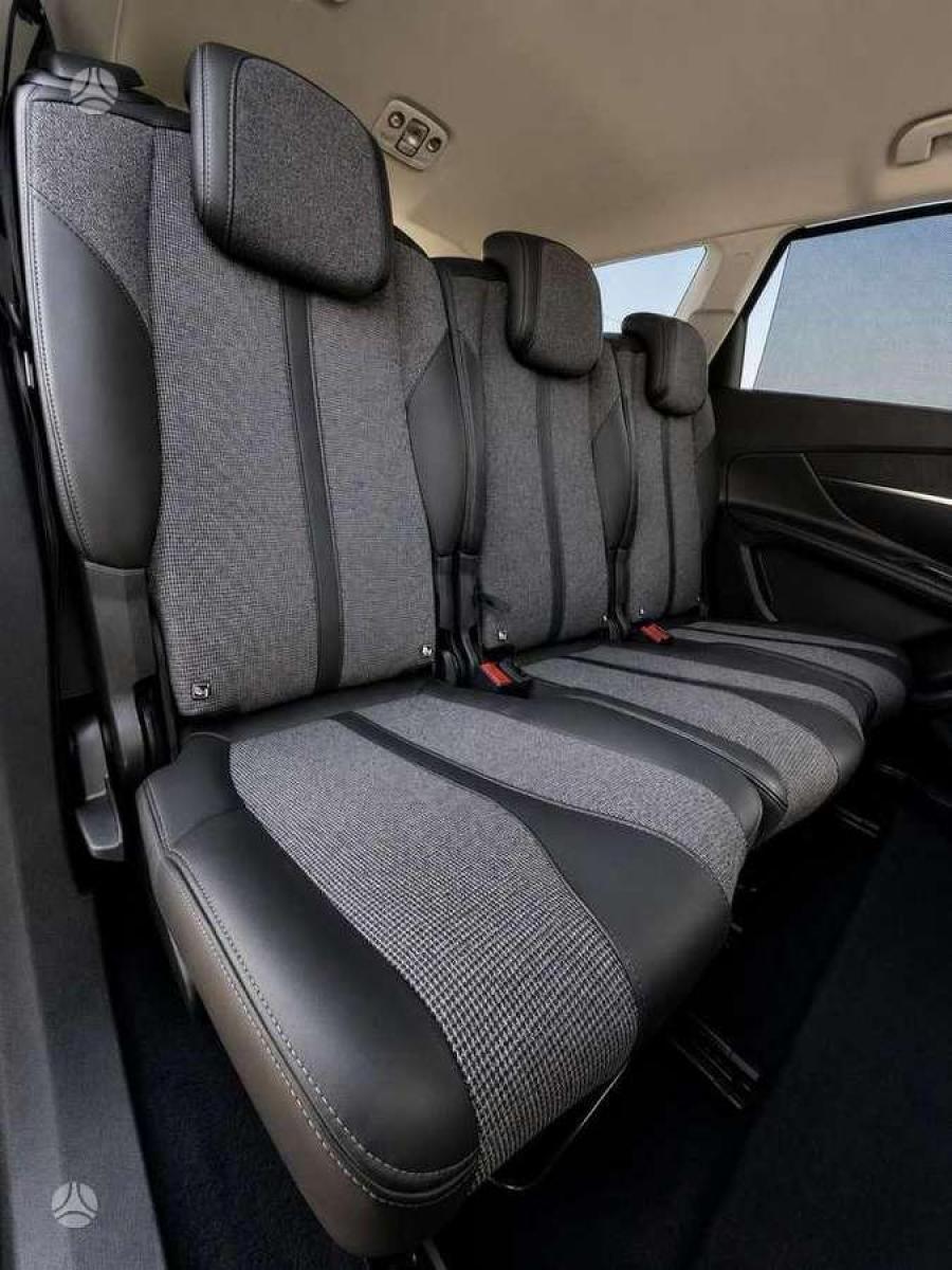 Peugeot 5008 2019 Šauļi, ar dzinēja tilpumu 1.50 L un nobraukumu 247 tūkst. km par 13999 €, foto 33 vietnē AUTOMOTO.COM.LV