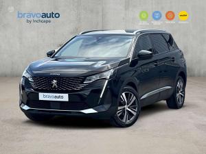 Пежо 5008 2022 в Каунас, объемом двигателя 1.50 л и пробегом 96 тыс. км за 22471 €, фото  на AUTOMOTO.COM.LV