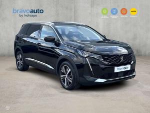 Пежо 5008 2022 в Каунас, объемом двигателя 1.50 л и пробегом 96 тыс. км за 22471 €, фото 8 на AUTOMOTO.COM.LV
