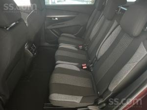 Oranžs Peugeot 5008 2022 Rīga, ar dzinēja tilpumu 1.50 L un nobraukumu 100 tūkst. km par 18100 €, foto 11 vietnē AUTOMOTO.COM.LV