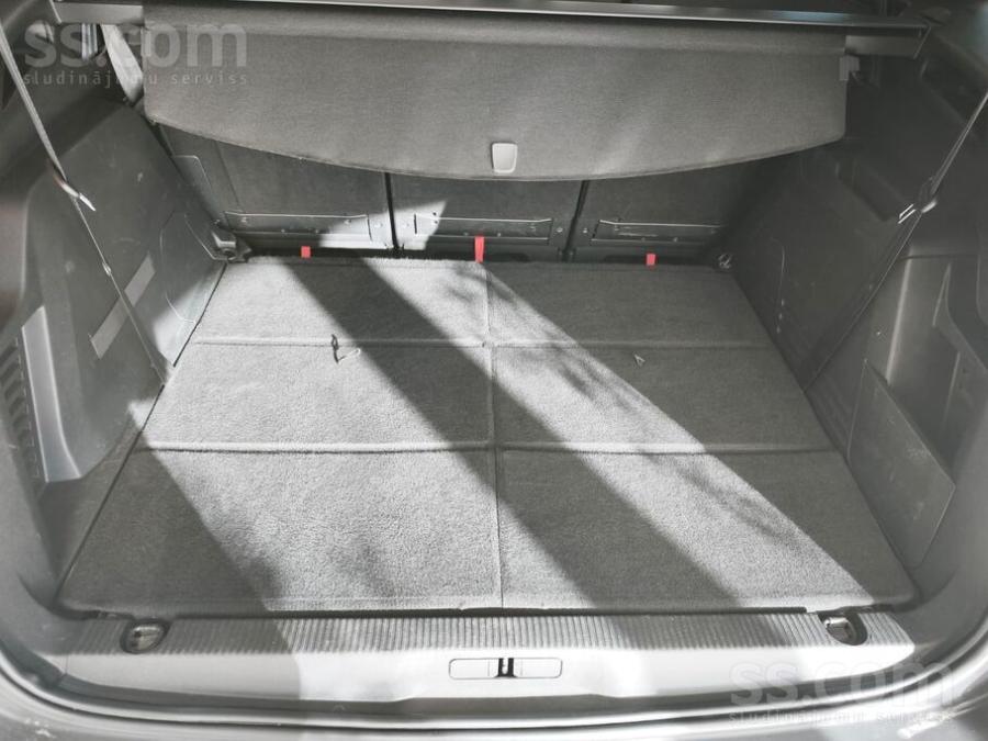 Oranžs Peugeot 5008 2022 Rīga, ar dzinēja tilpumu 1.50 L un nobraukumu 100 tūkst. km par 18100 €, foto 13 vietnē AUTOMOTO.COM.LV