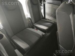 Oranžs Peugeot 5008 2022 Rīga, ar dzinēja tilpumu 1.50 L un nobraukumu 100 tūkst. km par 18100 €, foto 14 vietnē AUTOMOTO.COM.LV