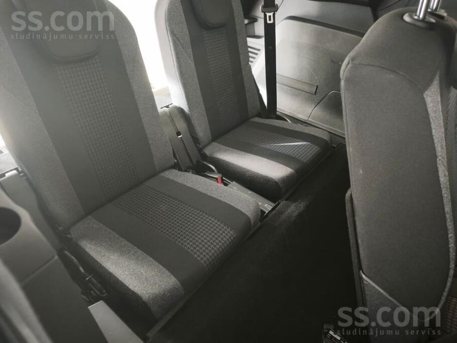 Oranžs Peugeot 5008 2022 Rīga, ar dzinēja tilpumu 1.50 L un nobraukumu 100 tūkst. km par 18100 €, foto 14 vietnē AUTOMOTO.COM.LV