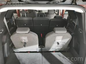 Oranžs Peugeot 5008 2022 Rīga, ar dzinēja tilpumu 1.50 L un nobraukumu 100 tūkst. km par 18100 €, foto 15 vietnē AUTOMOTO.COM.LV
