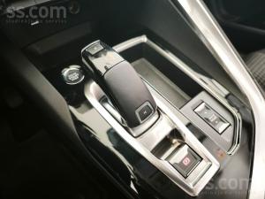 Oranžs Peugeot 5008 2022 Rīga, ar dzinēja tilpumu 1.50 L un nobraukumu 100 tūkst. km par 18100 €, foto 16 vietnē AUTOMOTO.COM.LV