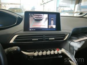 Oranžs Peugeot 5008 2022 Rīga, ar dzinēja tilpumu 1.50 L un nobraukumu 100 tūkst. km par 18100 €, foto 17 vietnē AUTOMOTO.COM.LV