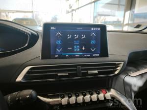 Oranžs Peugeot 5008 2022 Rīga, ar dzinēja tilpumu 1.50 L un nobraukumu 100 tūkst. km par 18100 €, foto 18 vietnē AUTOMOTO.COM.LV