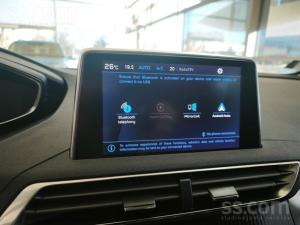 Oranžs Peugeot 5008 2022 Rīga, ar dzinēja tilpumu 1.50 L un nobraukumu 100 tūkst. km par 18100 €, foto 20 vietnē AUTOMOTO.COM.LV