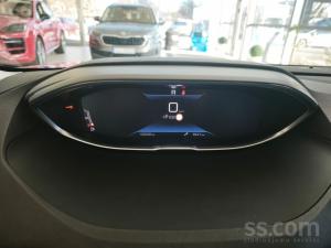 Oranžs Peugeot 5008 2022 Rīga, ar dzinēja tilpumu 1.50 L un nobraukumu 100 tūkst. km par 18100 €, foto 21 vietnē AUTOMOTO.COM.LV