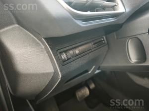 Oranžs Peugeot 5008 2022 Rīga, ar dzinēja tilpumu 1.50 L un nobraukumu 100 tūkst. km par 18100 €, foto 22 vietnē AUTOMOTO.COM.LV