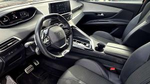 Oranžs Peugeot 5008 2023 Tauragė, ar dzinēja tilpumu 1.20 L un nobraukumu 168 tūkst. km par 16819 €, foto 13 vietnē AUTOMOTO.COM.LV