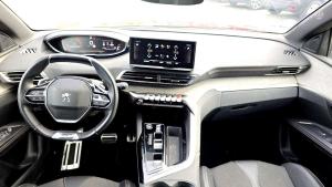 Oranžs Peugeot 5008 2023 Tauragė, ar dzinēja tilpumu 1.20 L un nobraukumu 168 tūkst. km par 16819 €, foto 15 vietnē AUTOMOTO.COM.LV