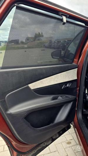 Oranžs Peugeot 5008 2023 Tauragė, ar dzinēja tilpumu 1.20 L un nobraukumu 168 tūkst. km par 16819 €, foto 18 vietnē AUTOMOTO.COM.LV
