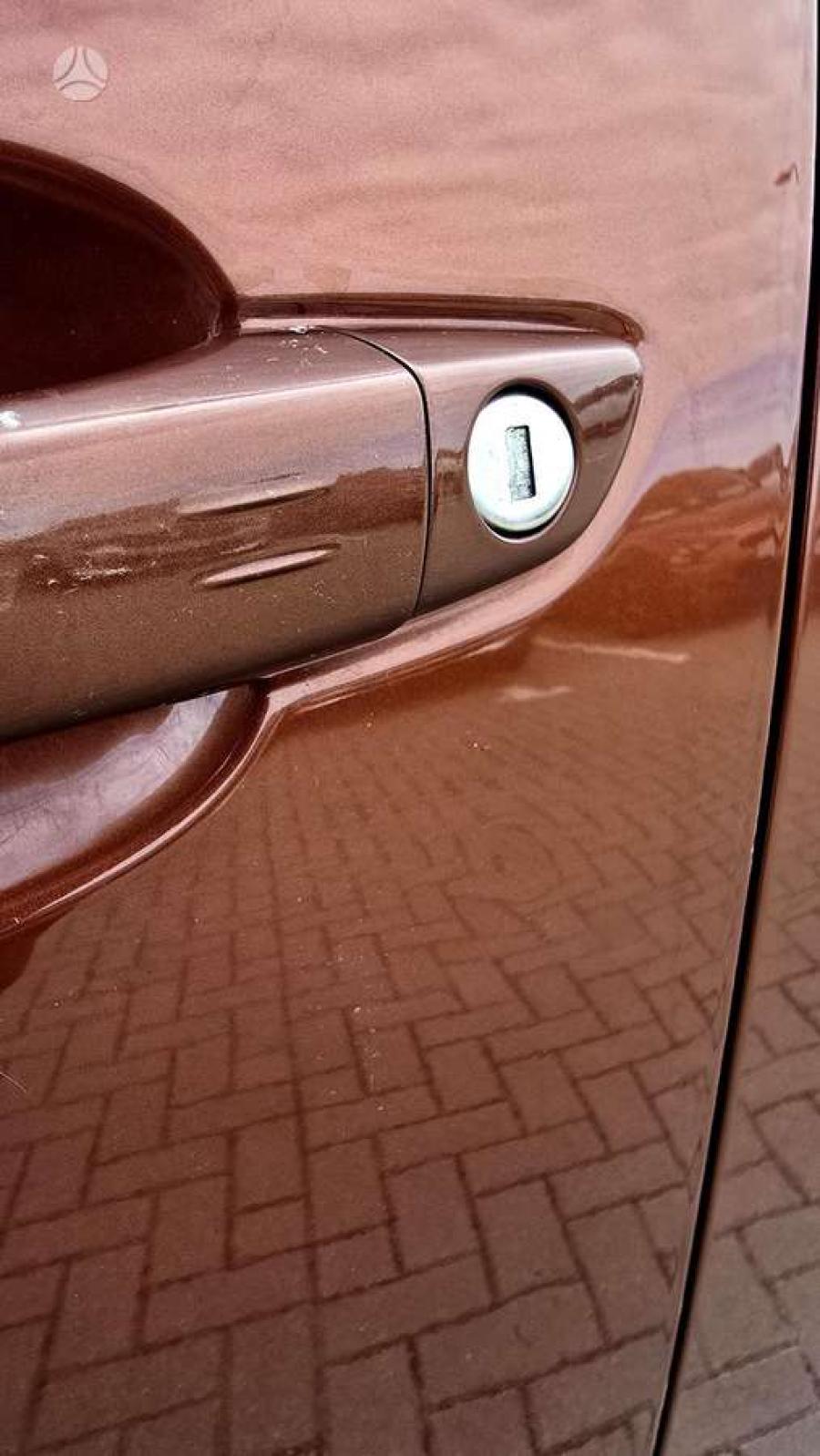 Oranžs Peugeot 5008 2023 Tauragė, ar dzinēja tilpumu 1.20 L un nobraukumu 168 tūkst. km par 16819 €, foto 23 vietnē AUTOMOTO.COM.LV