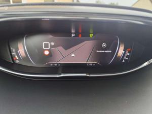 Sarkans Peugeot 5008 2022 Kalvarija, ar dzinēja tilpumu 1.20 L un nobraukumu 92 tūkst. km par 19784 €, foto 6 vietnē AUTOMOTO.COM.LV