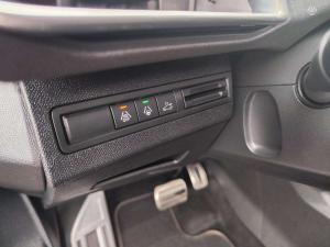 Sarkans Peugeot 5008 2022 Kalvarija, ar dzinēja tilpumu 1.20 L un nobraukumu 92 tūkst. km par 19784 €, foto 13 vietnē AUTOMOTO.COM.LV