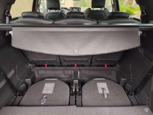 Sarkans Peugeot 5008 2022 Kalvarija, ar dzinēja tilpumu 1.20 L un nobraukumu 92 tūkst. km par 19784 €, foto 15 vietnē AUTOMOTO.COM.LV