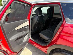 Sarkans Peugeot 5008 2022 Kauņa, ar dzinēja tilpumu 1.50 L un nobraukumu 190 tūkst. km par 16800 €, foto 9 vietnē AUTOMOTO.COM.LV
