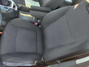 Sarkans Peugeot 5008 2011 Kauņa, ar dzinēja tilpumu 1.56 L un nobraukumu 263 tūkst. km par 3350 €, foto 11 vietnē AUTOMOTO.COM.LV