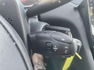 Sarkans Peugeot 5008 2011 Kauņa, ar dzinēja tilpumu 1.56 L un nobraukumu 263 tūkst. km par 3350 €, foto 15 vietnē AUTOMOTO.COM.LV