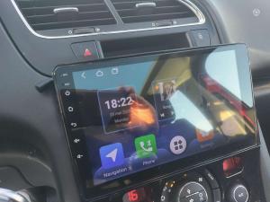 Sarkans Peugeot 5008 2011 Kauņa, ar dzinēja tilpumu 1.56 L un nobraukumu 263 tūkst. km par 3350 €, foto 18 vietnē AUTOMOTO.COM.LV