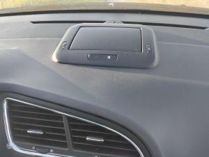 Sarkans Peugeot 5008 2011 Kauņa, ar dzinēja tilpumu 1.56 L un nobraukumu 263 tūkst. km par 3350 €, foto 20 vietnē AUTOMOTO.COM.LV
