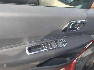Sarkans Peugeot 5008 2011 Kauņa, ar dzinēja tilpumu 1.56 L un nobraukumu 263 tūkst. km par 3350 €, foto 26 vietnē AUTOMOTO.COM.LV