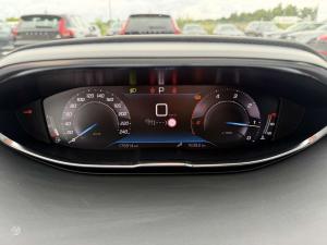 Red Peugeot 5008 2021 in Siauliai, with an engine capacity of 2.00 L and mileage of 176 thousand km for 21768 €, photo 23 on AUTOMOTO.COM.LV