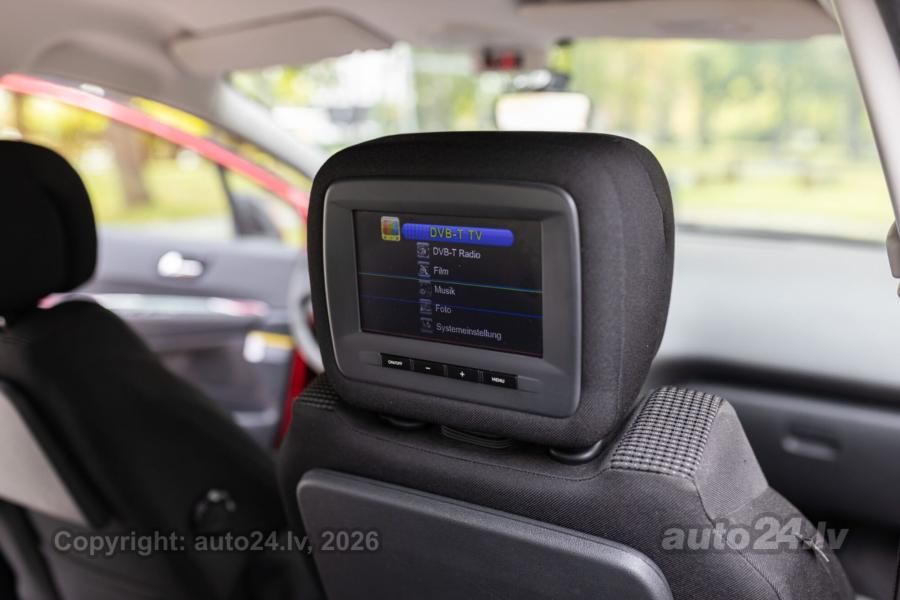 Sarkans Peugeot 5008 2012 Tallina, ar dzinēja tilpumu 1.60 L un nobraukumu 143 tūkst. km par 4799 €, foto 21 vietnē AUTOMOTO.COM.LV