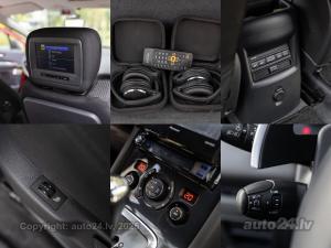 Sarkans Peugeot 5008 2012 Tallina, ar dzinēja tilpumu 1.60 L un nobraukumu 143 tūkst. km par 4799 €, foto 27 vietnē AUTOMOTO.COM.LV