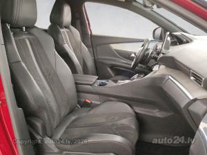Красный Пежо 5008 2021 в Таллин, объемом двигателя 1.50 л и пробегом 92 тыс. км за 20990 €, фото 7 на AUTOMOTO.COM.LV