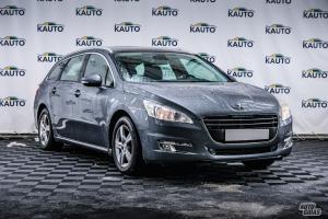 Peugeot 5008 2012 in Kaunas, with an engine capacity of 1.60 L and mileage of 291 thousand km for 4990 €, photo 2 on AUTOMOTO.COM.LV