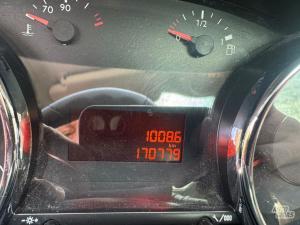 Peugeot 5008 2012 Viļņa, ar dzinēja tilpumu 1.60 L un nobraukumu 171 tūkst. km par 3600 €, foto  vietnē AUTOMOTO.COM.LV