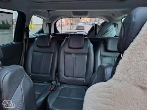 Peugeot 5008 2012 Klaipėda, ar dzinēja tilpumu 1.60 L un nobraukumu 295 tūkst. km par 4100 €, foto 10 vietnē AUTOMOTO.COM.LV