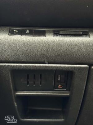 Peugeot 5008 2013 in Vilnius, with an engine capacity of 1.60 L and mileage of 320 thousand km for 2850 €, photo 8 on AUTOMOTO.COM.LV
