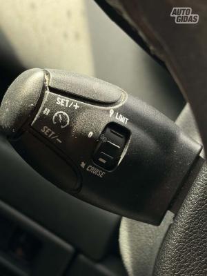 Peugeot 5008 2013 in Vilnius, with an engine capacity of 1.60 L and mileage of 320 thousand km for 2850 €, photo 15 on AUTOMOTO.COM.LV