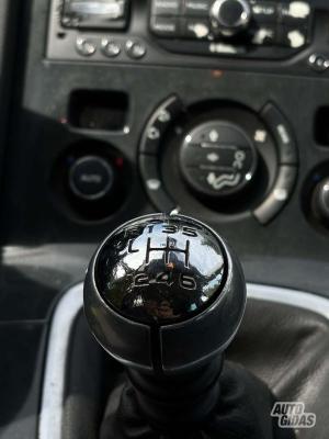 Peugeot 5008 2013 in Vilnius, with an engine capacity of 1.60 L and mileage of 320 thousand km for 2850 €, photo 16 on AUTOMOTO.COM.LV