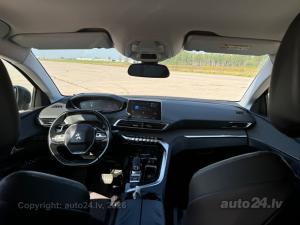 Пежо 5008 2018 в Тарту, объемом двигателя 1.20 л и пробегом 140 тыс. км за 18500 €, фото 10 на AUTOMOTO.COM.LV