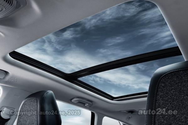 Peugeot 5008 2019 Narva, ar dzinēja tilpumu 1.50 L un nobraukumu 140 tūkst. km par 13997 €, foto 11 vietnē AUTOMOTO.COM.LV