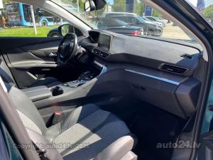 Peugeot 5008 2019 Narva, ar dzinēja tilpumu 1.20 L un nobraukumu 98 tūkst. km par 14900 €, foto 8 vietnē AUTOMOTO.COM.LV