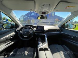 Peugeot 5008 2019 Narva, ar dzinēja tilpumu 1.20 L un nobraukumu 98 tūkst. km par 14900 €, foto 10 vietnē AUTOMOTO.COM.LV