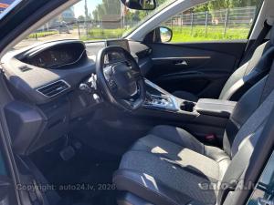 Peugeot 5008 2019 Narva, ar dzinēja tilpumu 1.20 L un nobraukumu 98 tūkst. km par 14900 €, foto 11 vietnē AUTOMOTO.COM.LV