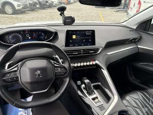 Balts Peugeot 5008 2017 Tauragė, ar dzinēja tilpumu 1.56 L un nobraukumu 260 tūkst. km par 11300 €, foto 11 vietnē AUTOMOTO.COM.LV