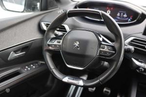 Balts Peugeot 5008 2017 Alīta, ar dzinēja tilpumu 1.20 L un nobraukumu 197 tūkst. km par 10600 €, foto 12 vietnē AUTOMOTO.COM.LV