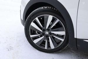 Balts Peugeot 5008 2017 Alīta, ar dzinēja tilpumu 1.20 L un nobraukumu 197 tūkst. km par 10600 €, foto 18 vietnē AUTOMOTO.COM.LV
