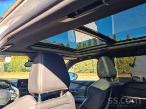 White Peugeot 5008 2017 in Jelgava, with an engine capacity of 1.60 L and mileage of 0 thousand km for 14990 €, photo 18 on AUTOMOTO.COM.LV