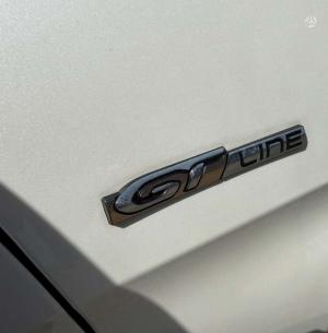 White Peugeot 5008 2017 in Siauliai, with an engine capacity of 2.00 L and mileage of 182 thousand km for 12800 €, photo 8 on AUTOMOTO.COM.LV