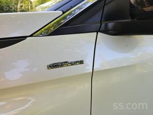 Balts Peugeot 5008 2017 Limbaži, ar dzinēja tilpumu 2.00 L un nobraukumu 189 tūkst. km par 14000 €, foto 16 vietnē AUTOMOTO.COM.LV